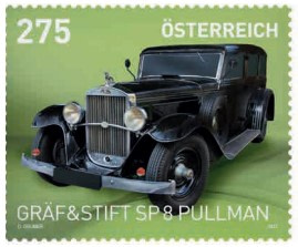 Austrian Stamps For 2021 - Another Impressive List | Bitter Grounds ...